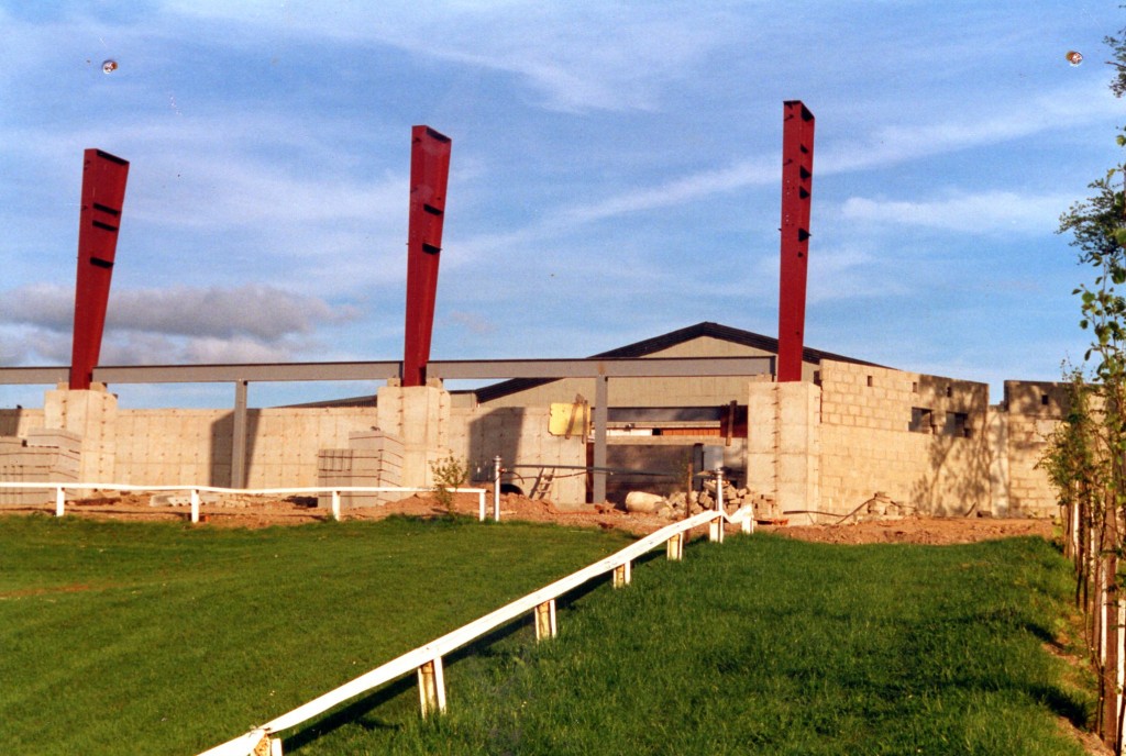 MillstreetArch096 | Millstreet Green Glens Arena