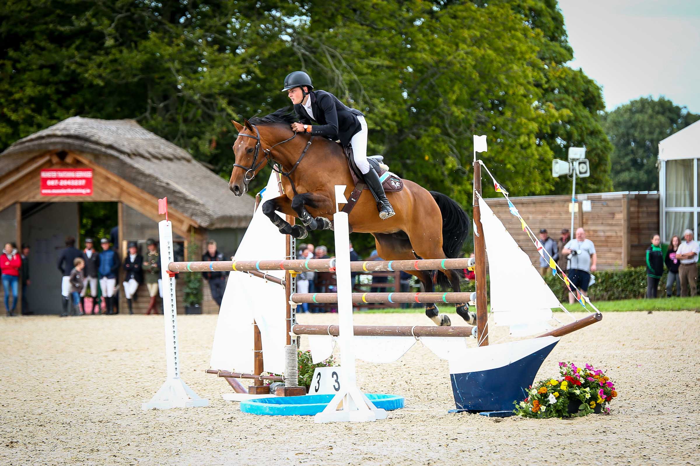 Home | Millstreet Green Glens Arena