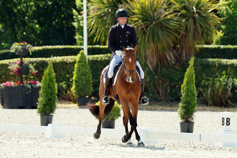 Eventing | Millstreet Green Glens Arena